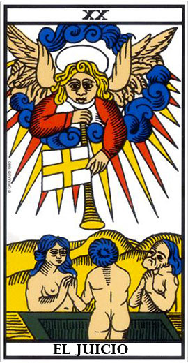Su Tirada Del Tarot Del Amor 100 Gratuito E Interactivo